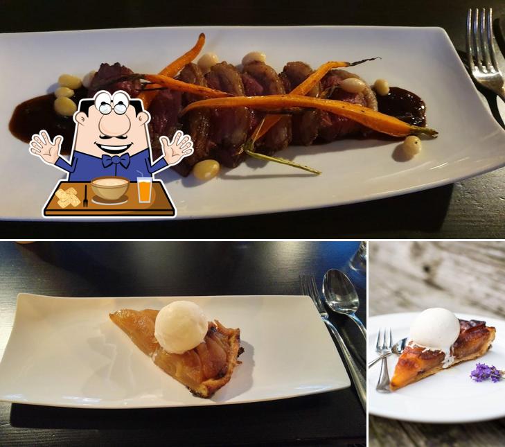 Restaurant Loïc, The Hague - Restaurant menu, prices and reviews