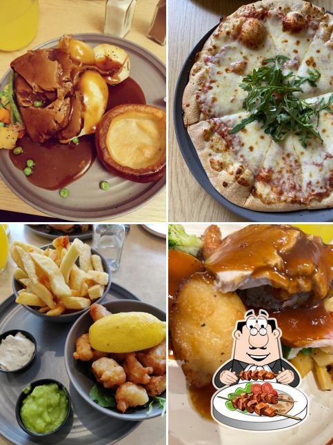 Pizzarellys, Lisburn - Restaurant menu, prices and reviews