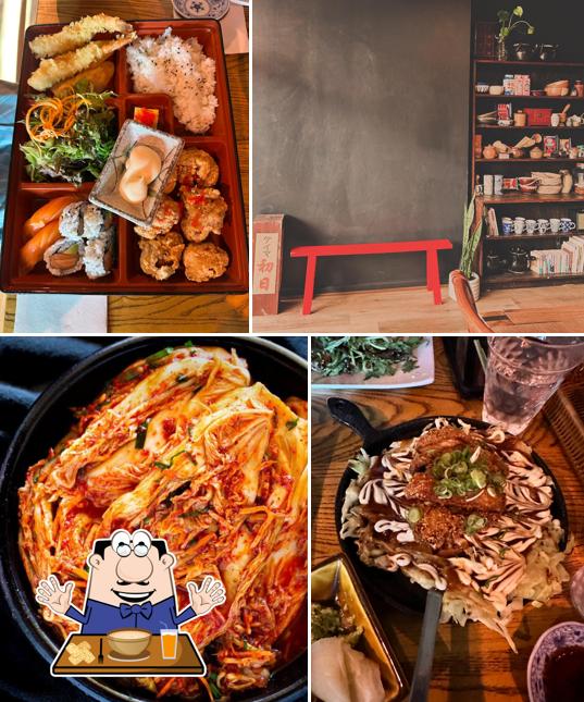 SUMIMASEN, Ramsgate - Restaurant menu, prices and reviews