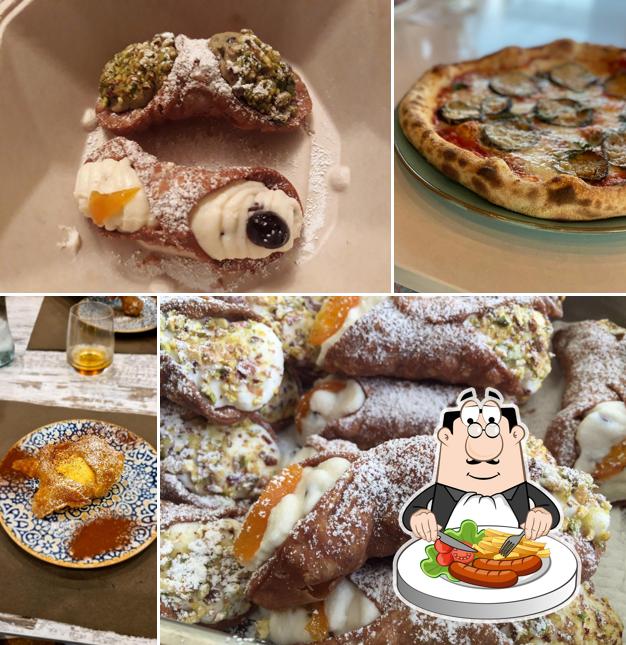 Syculy Lab, Findon - Restaurant menu, prices and reviews