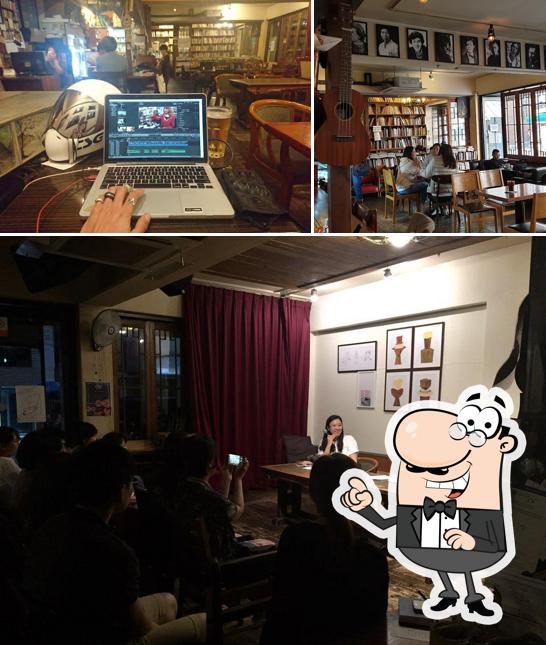 이리카페 YRI CAFE, Seoul, Sangsu - Restaurant menu, prices and reviews