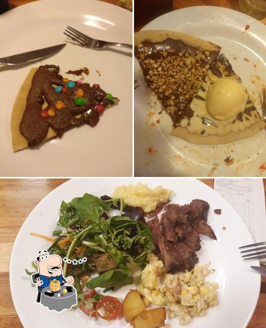 Broz, Rio de Janeiro, Carioca - Restaurant menu, prices and reviews