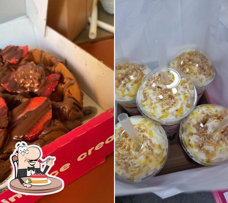 Shake House - Selly Oak, Birmingham - Restaurant menu, prices and reviews