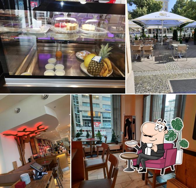 Magado, Magdeburg - Speisekarte, Preise und Bewertungen