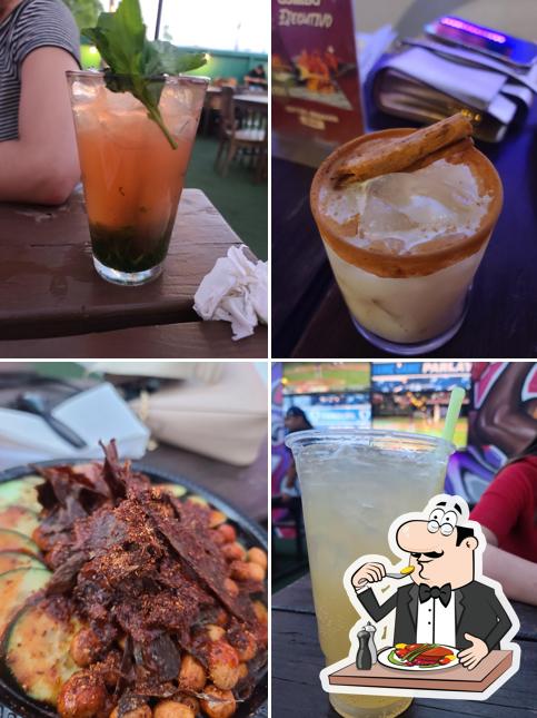 The Goat Bar, Mexicali - Restaurant menu, prices and reviews