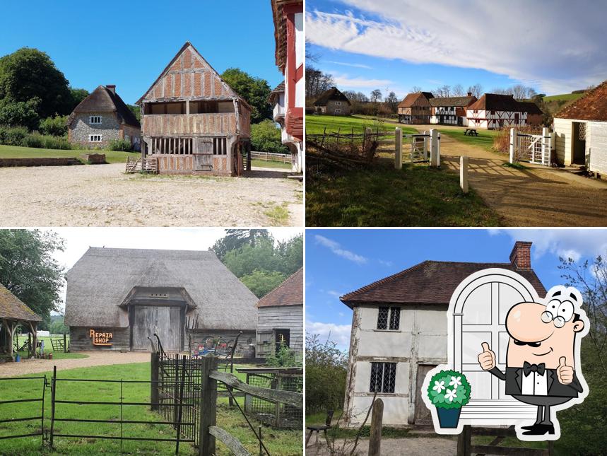 Top 3 restaurants in Singleton, England, august 2025 - Restaurant Guru