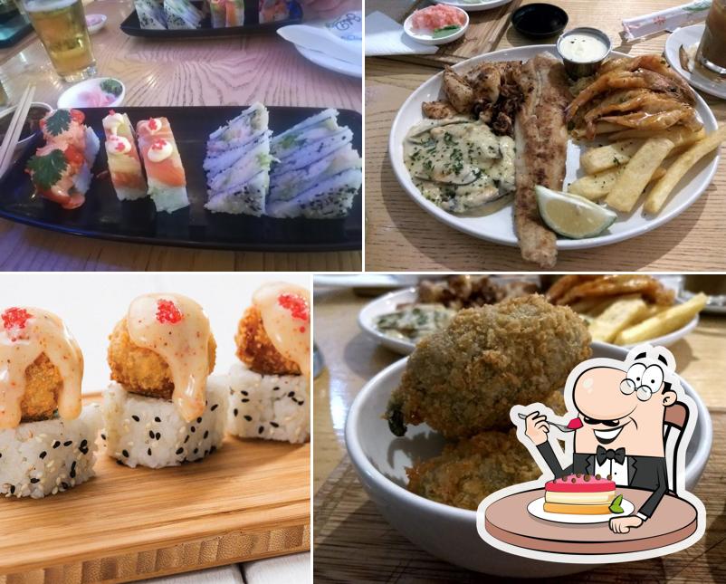 Best restaurants in Menlyn Maine Mall - Restaurant Guru