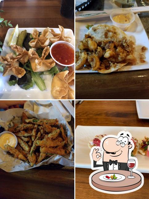 Rollin Local, Georgetown - Restaurant menu, prices and reviews