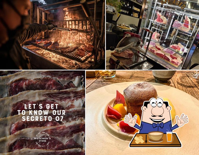 Butcher’s Dining, Hove - Restaurant menu, prices and reviews