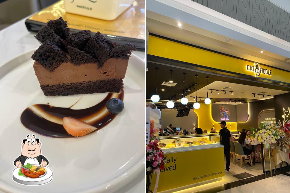 Best restaurants in Grand Batam Mall - Restaurant Guru