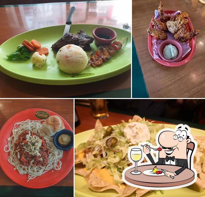 Casa Verde, Cebu City - Restaurant menu, prices and reviews