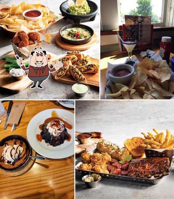 Top 10 restaurants in Georgetown, Texas, september 2025 - Restaurant Guru