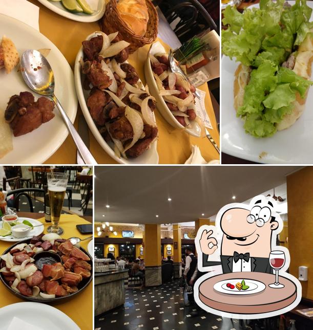 Choperia Pinguim, Ribeirão Preto - Menu do restaurante, preços e opiniões