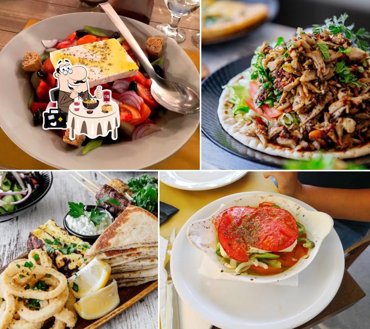 FINIKAS Taverna, Rethimno - Restaurant menu, prices and reviews