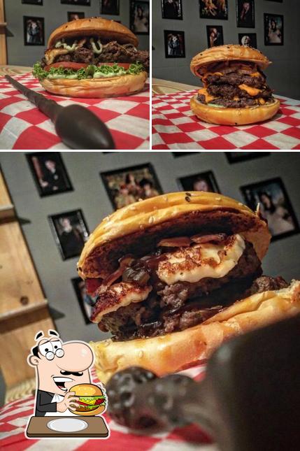 Hogwarts TaberBurger, Arapiraca - Menu do restaurante, preços e opiniões