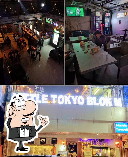 Gen's Bar & BBQ Resto, South Jakarta - Restaurant menu, prices and reviews
