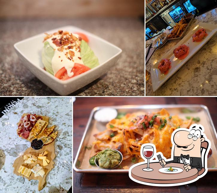 Tavern on George, New Brunswick - Restaurant menu, prices and reviews