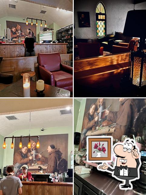 The Friar’s Fork, Alamosa - Restaurant menu, prices and reviews