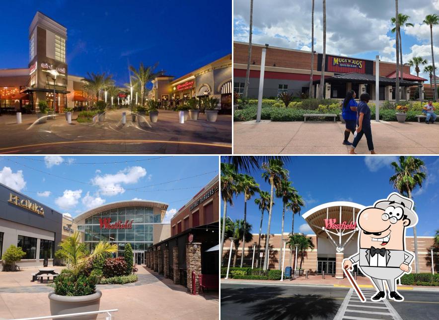 Best restaurants in Brandon Exchange Mall - Restaurant Guru