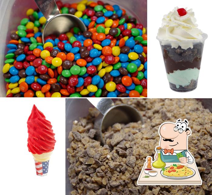 Custard Hut, Somers Point - Restaurant menu, prices and reviews