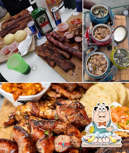Exit Car Wash & Shisanyama, Umlazi - Restaurant menu, prices and reviews