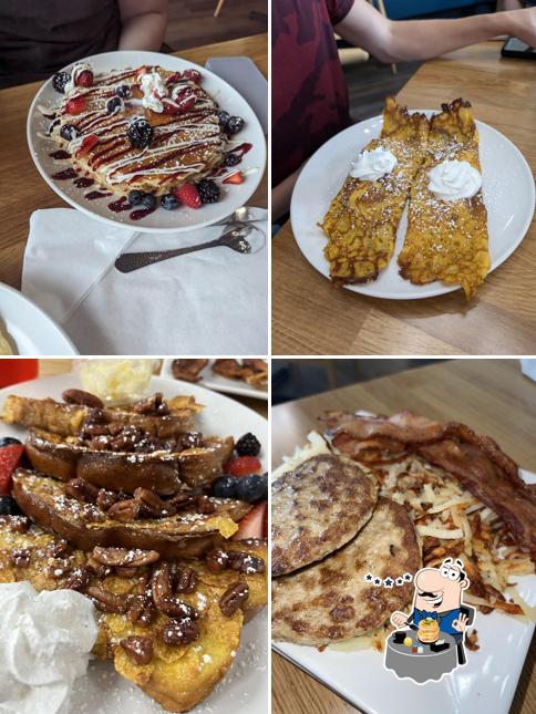 Good Yolk, Oshkosh - Restaurant menu, prices and reviews