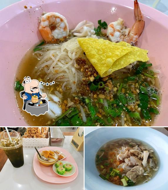 Malee Noodle, Chiang Mai - Restaurant menu, prices and reviews