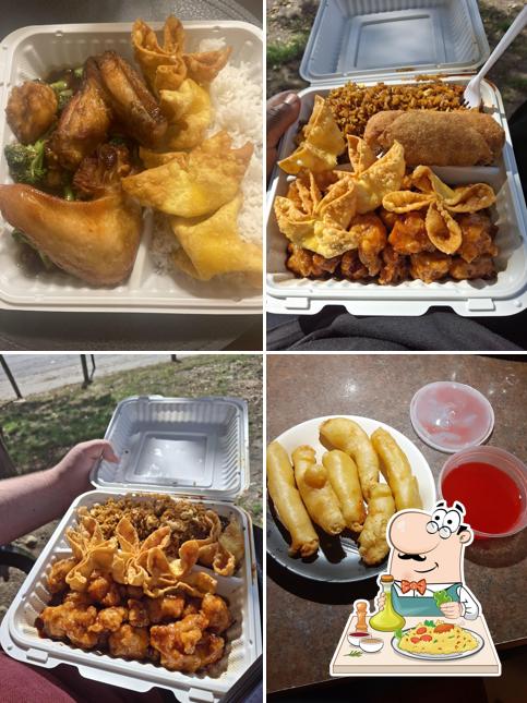 New Haverhill Jade, Haverhill - Restaurant menu, prices and reviews