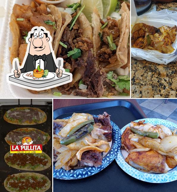 POLLOS LA PULLITA DALLAS, Dallas - Menú del restaurante, precios y reseñas