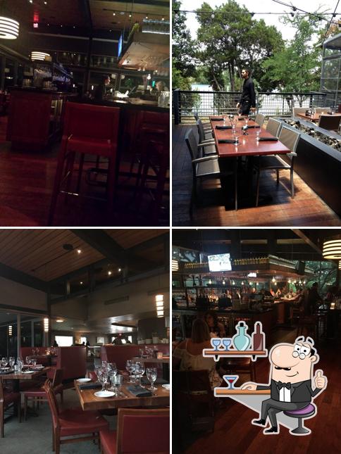 Roaring Fork, Austin - Restaurant menu, prices and reviews