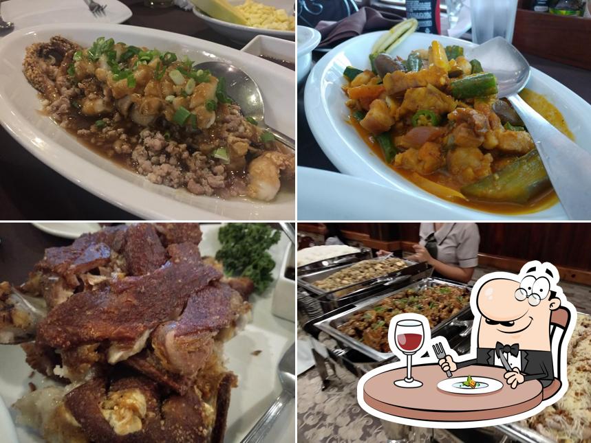 Rustica Concepcion, Tarlac, Tarlac City - Restaurant menu, prices and ...