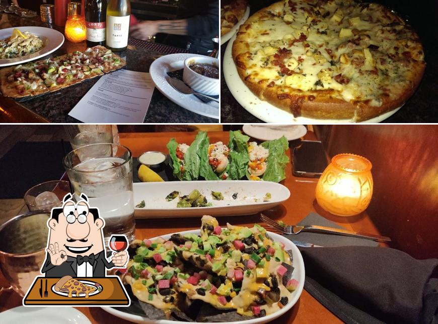 The Fairmount Cocktail Bar, Cleveland - Restaurant menu, prices and reviews