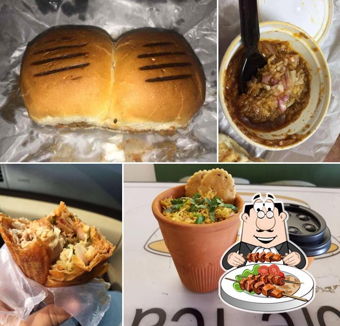 T'Pot cafe, Gurugram - Restaurant menu, prices and reviews