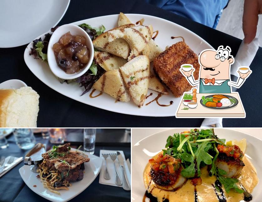 The View Oceanside Grill, Nanaimo - Restaurant menu, prices and reviews