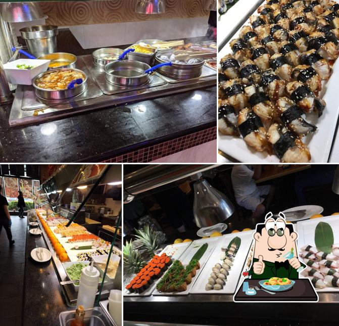 Buffet Star, Redlands - Restaurant menu, prices and reviews