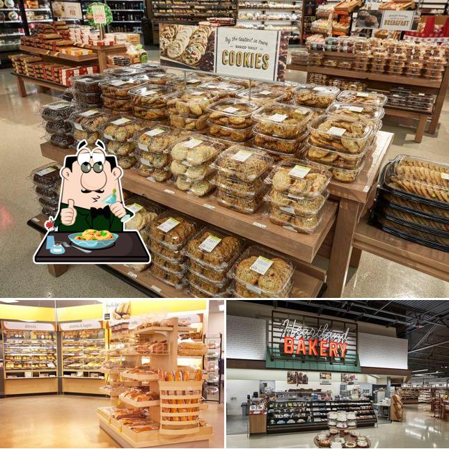 Meijer Bakery, Saint Charles - Restaurant menu, prices and reviews