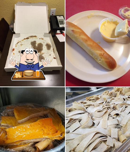 Byron Bobe's Pizza House, Vincennes - Restaurant menu, prices and reviews