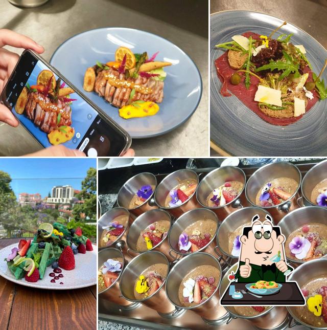 Trap music bar, Funchal - Restaurant menu, prices and reviews