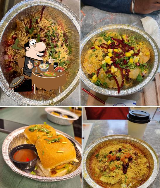 Chaai and Chaatwala, Pittsburgh - Restaurant menu, prices and reviews