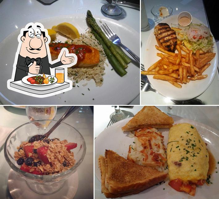 Crumpets, Troy - Restaurant menu, prices and reviews