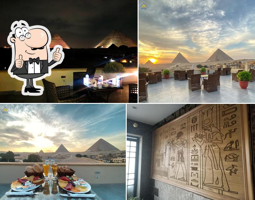 Top 20 restaurants in Giza, august 2025 - Restaurant Guru