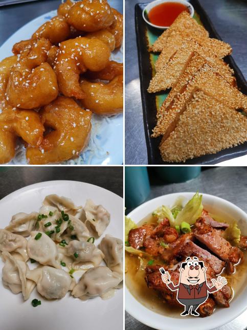 Marsfield Chinese kitchen, Marsfield - Restaurant menu, prices and reviews