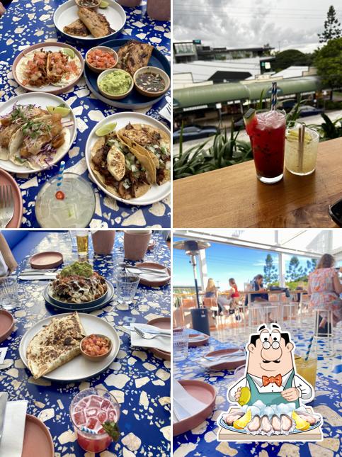 Mexicali - Bulimba, Bulimba - Restaurant menu, prices and reviews