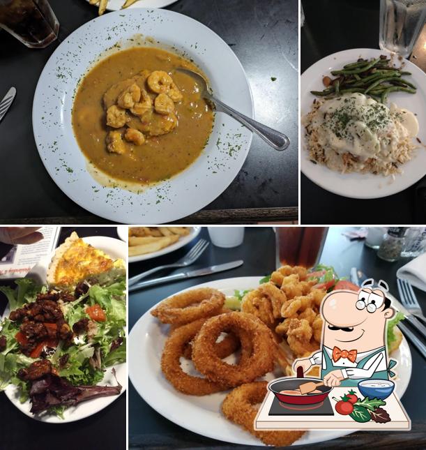 Old Orange Cafe & Catering Co, Orange - Restaurant menu, prices and reviews