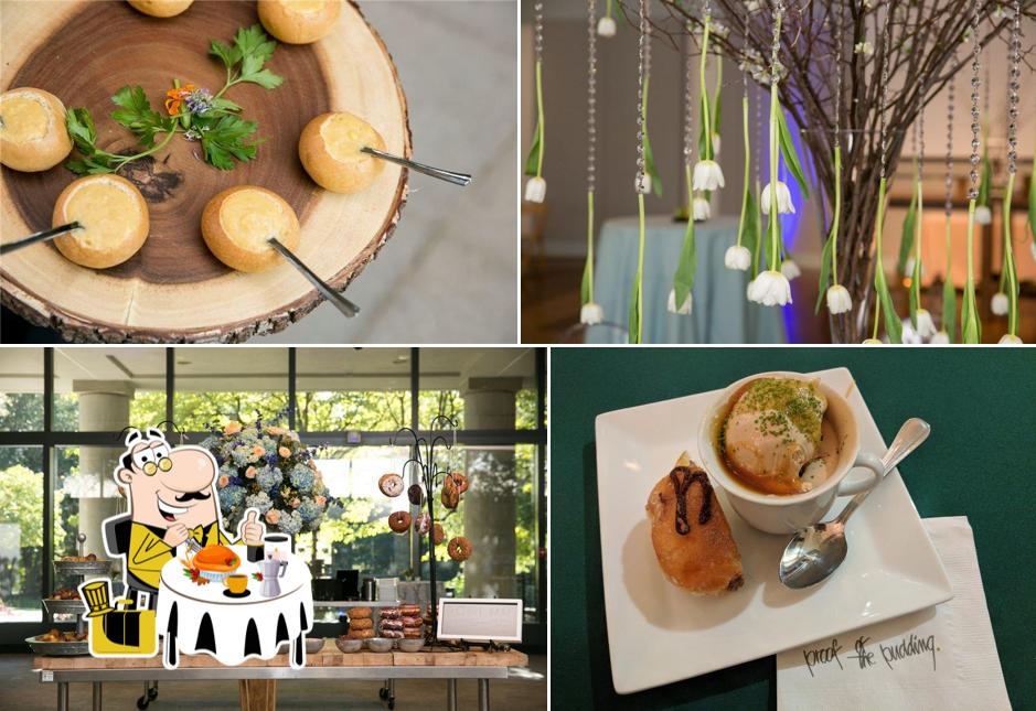 Proof Of the Pudding, Atlanta - Restaurant menu, prices and reviews