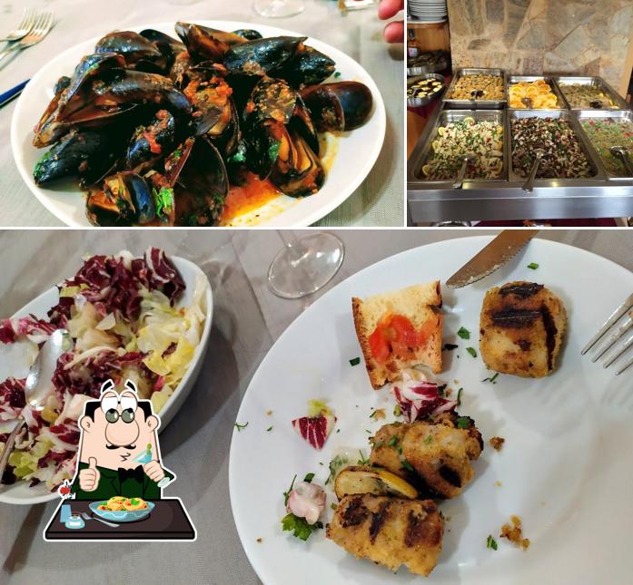 Ristorante degli Amici, Misterbianco - Menu del ristorante, prezzi e recensioni