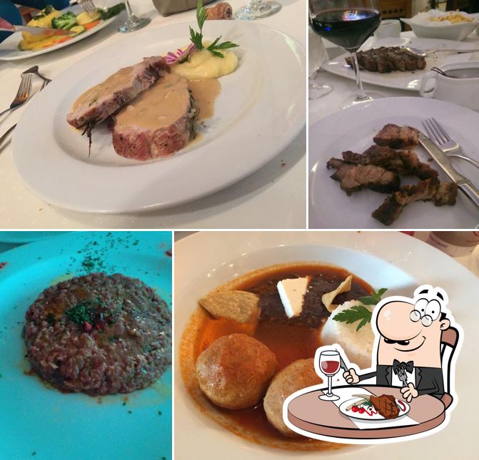 Los mejores restaurantes en el Centro Comercial Antara - Restaurant Guru