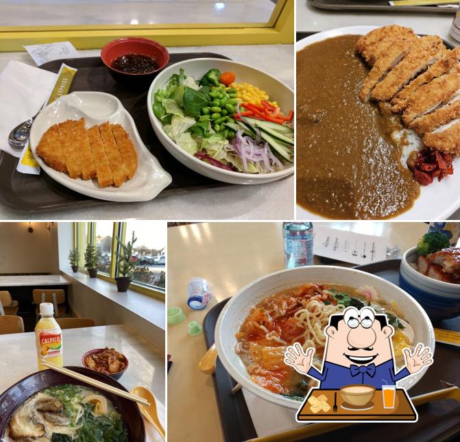 Tensuke Ramen, Columbus - Restaurant menu, prices and reviews
