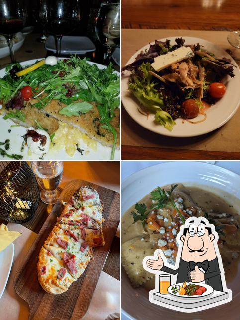 The Duck, Sturbridge - Restaurant menu, prices and reviews