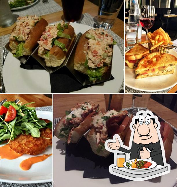 Trilogy Restaurant, Chapel Hill - Restaurant menu, prices and reviews